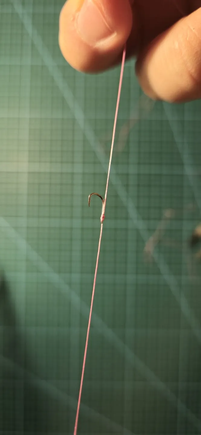 Fast Knot Tyer & Loop Tier - ami e asole rapidi by 3Dmanufactory.italy ...