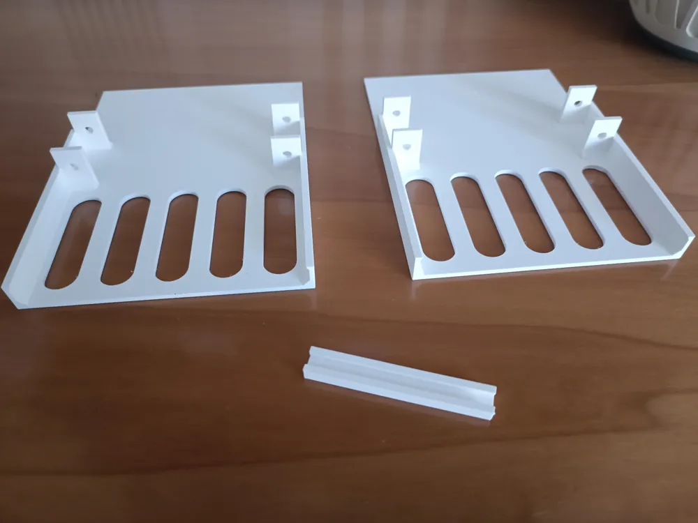 Modular radiator ventilation system by FauFrames MakerWorld: Download ...