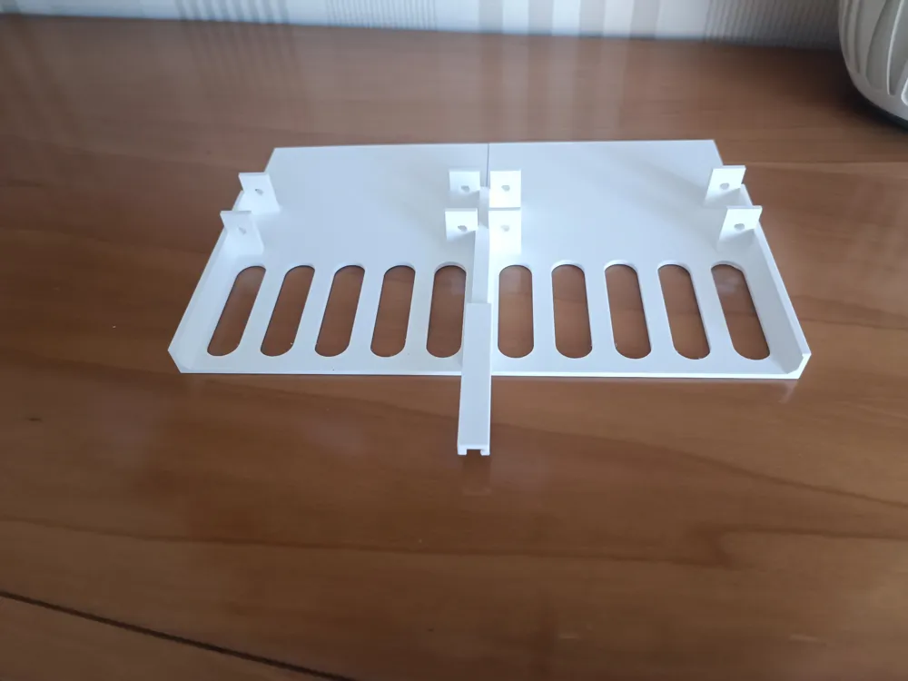 Modular radiator ventilation system by FauFrames MakerWorld: Download ...
