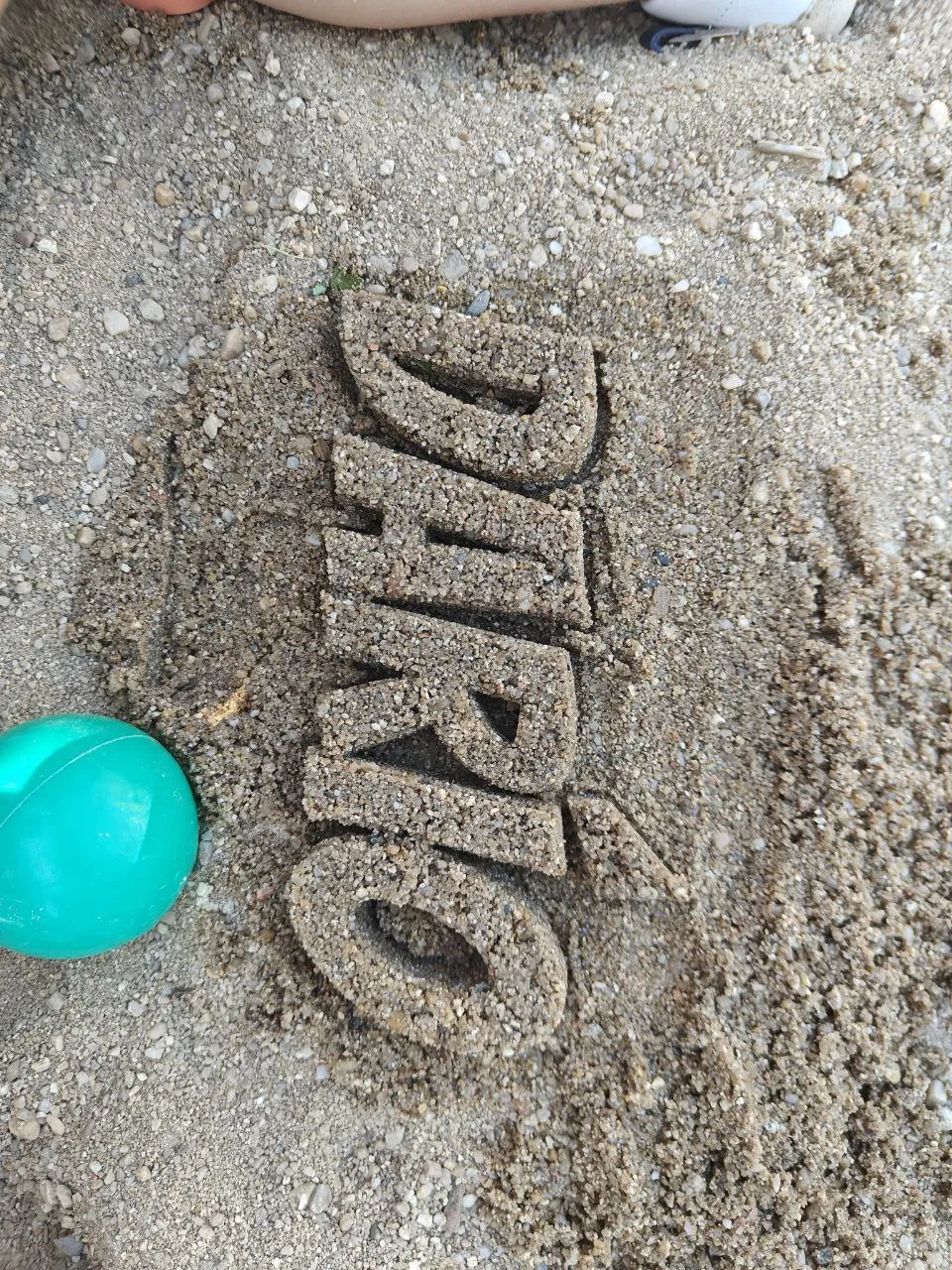 Customizable Sand Mold - Free 3D Print Model - MakerWorld