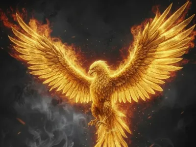 phoenix - Free 3D Print Model - MakerWorld
