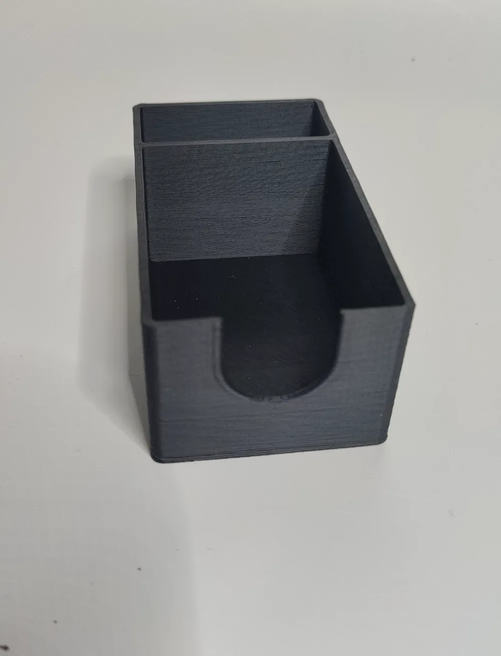 Packets holder Coffee Stirrers by Chap3D - MakerWorld