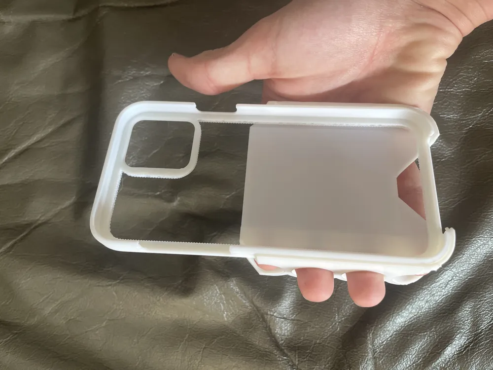 Modular Phone Case by idk anymore MakerWorld: Download Free 3D Models