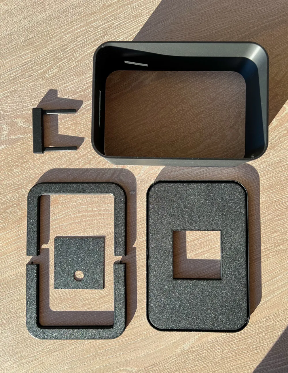 Vacation Fund Piggy Bank - Free 3D Print Model - MakerWorld