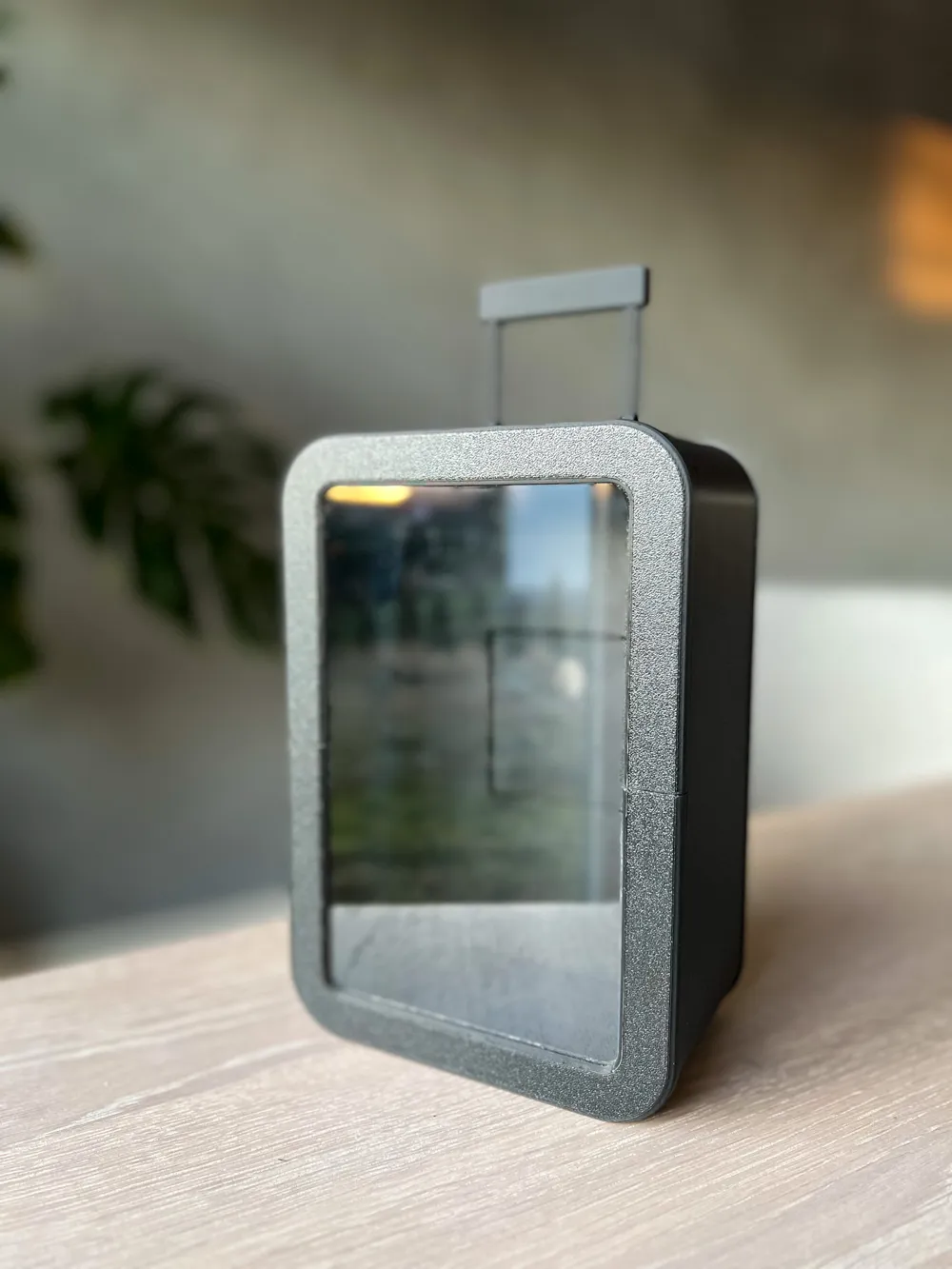 Vacation Fund Piggy Bank - Free 3D Print Model - MakerWorld