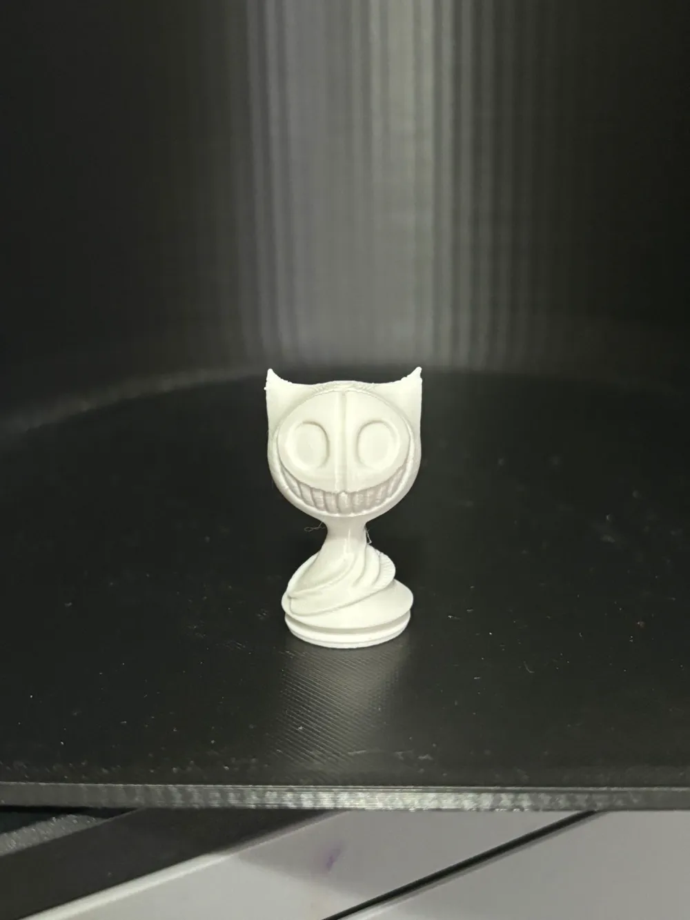 Ghost cat by orenlibane - MakerWorld