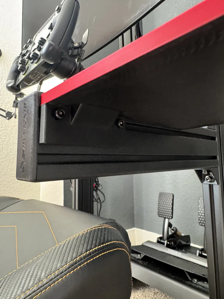 SIM Mouse Tray - Free 3D Print Model - MakerWorld