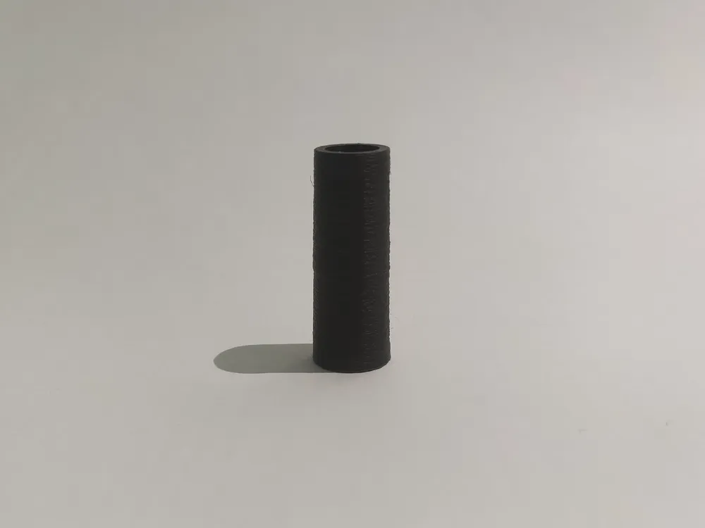 Faber-Castell Grip Plus Ball pen grip replacement - Free 3D Print Model ...
