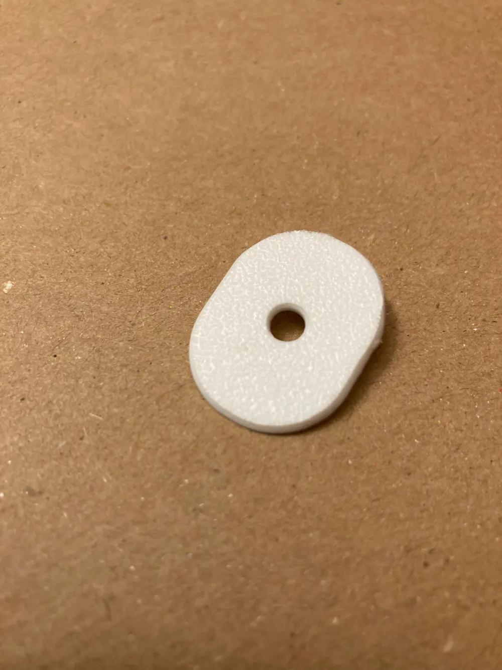 AMS lite bowden tube adapter by GevaB - MakerWorld