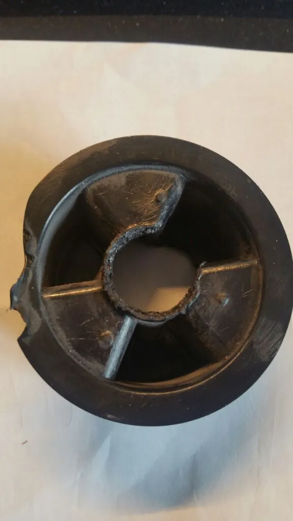 Dryer Tension Wheel Trockner Spannrad By ALEX Go MakerWorld dryer-tension-wheel-trockner-spannrad-by-alex-go-makerworld