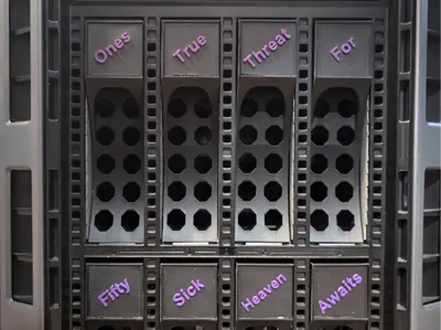 3.5 hdd 3d print model download - MakerWorld