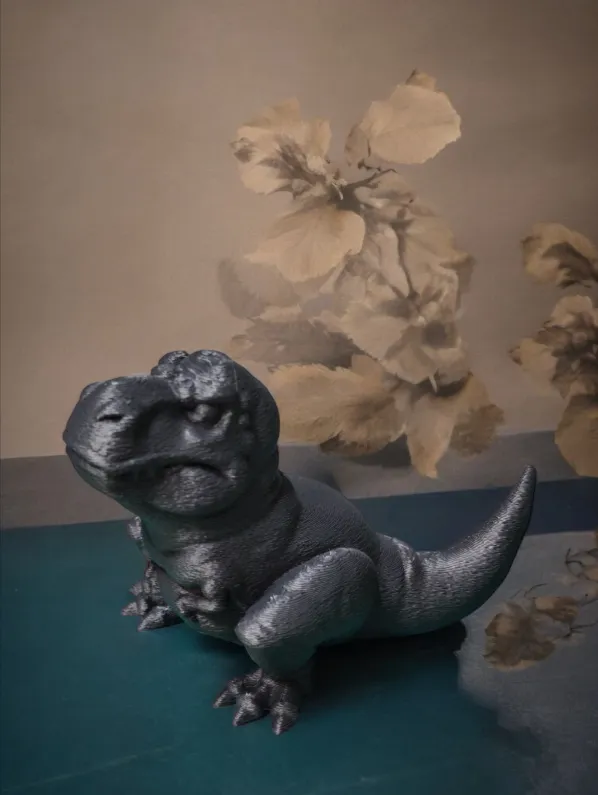 T-REX by tomsky000 - MakerWorld