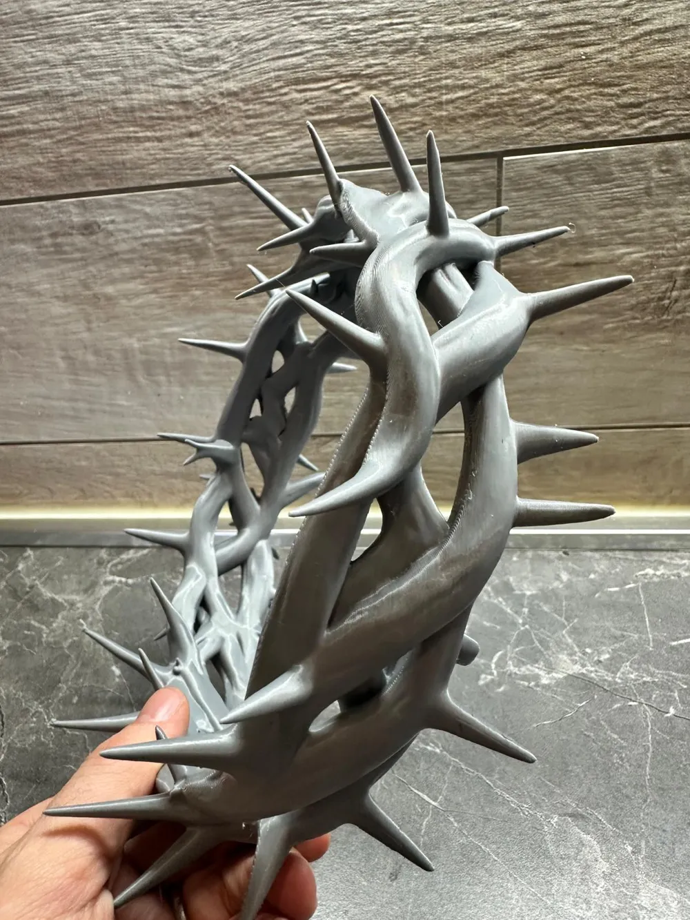 Crown of Thorns – Eternal Symbol of Resistance by MagicMike93 ...