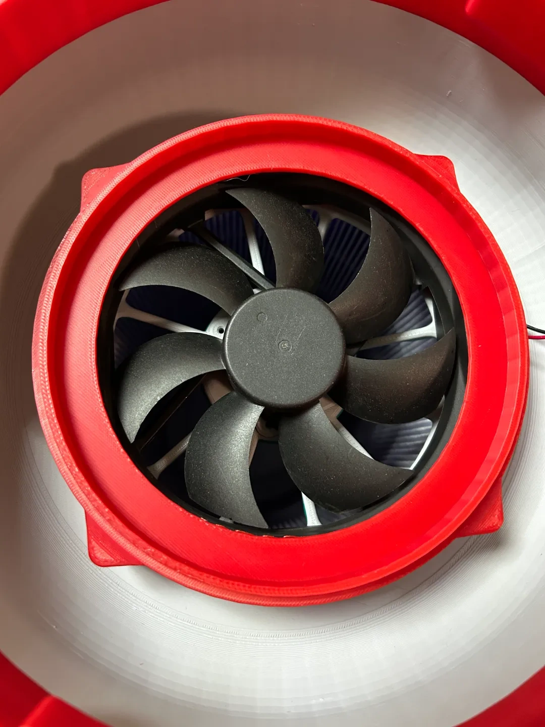 Purificateur d'air (air purifier) à faible coût : interface pour ...