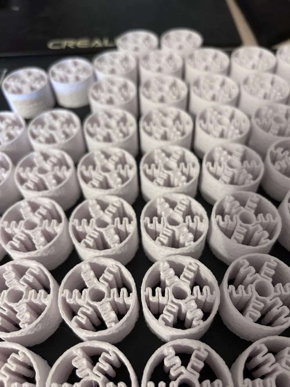 Filtermedium by Don - MakerWorld