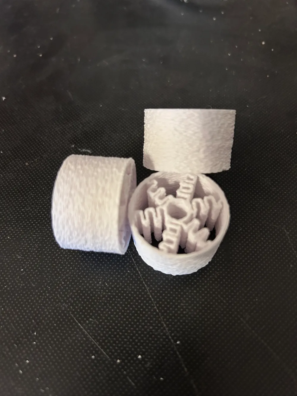 Filtermedium by Don - MakerWorld