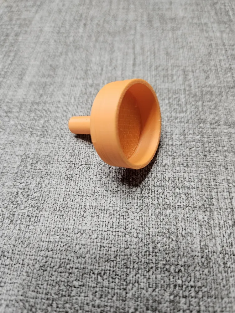 Circle Stamp by catiadriverrocks - MakerWorld