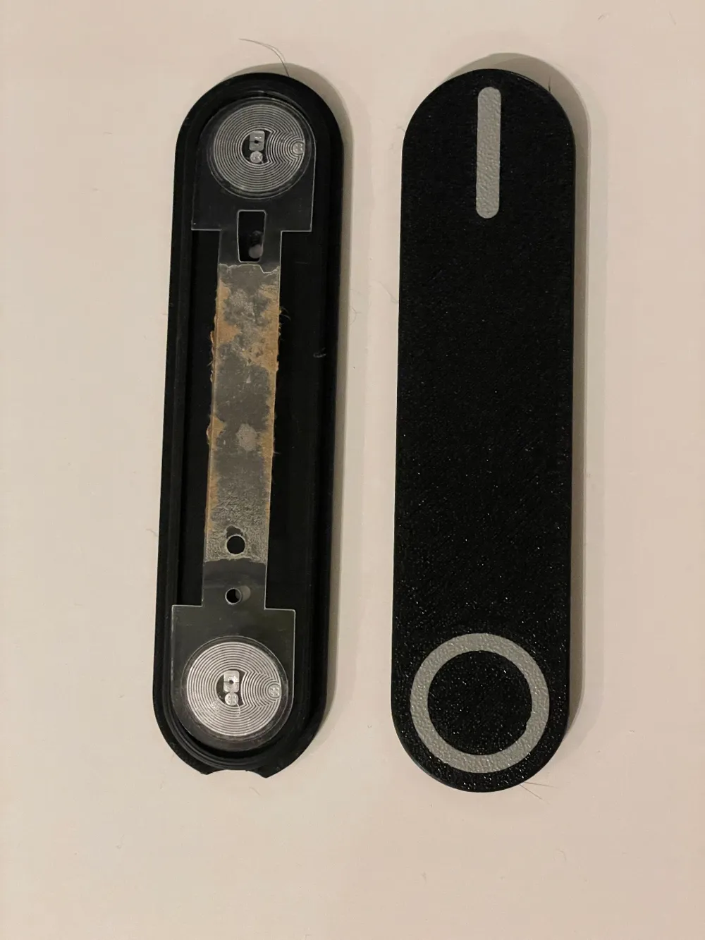 Spool RFID to switch kit - Free 3D Print Model - MakerWorld