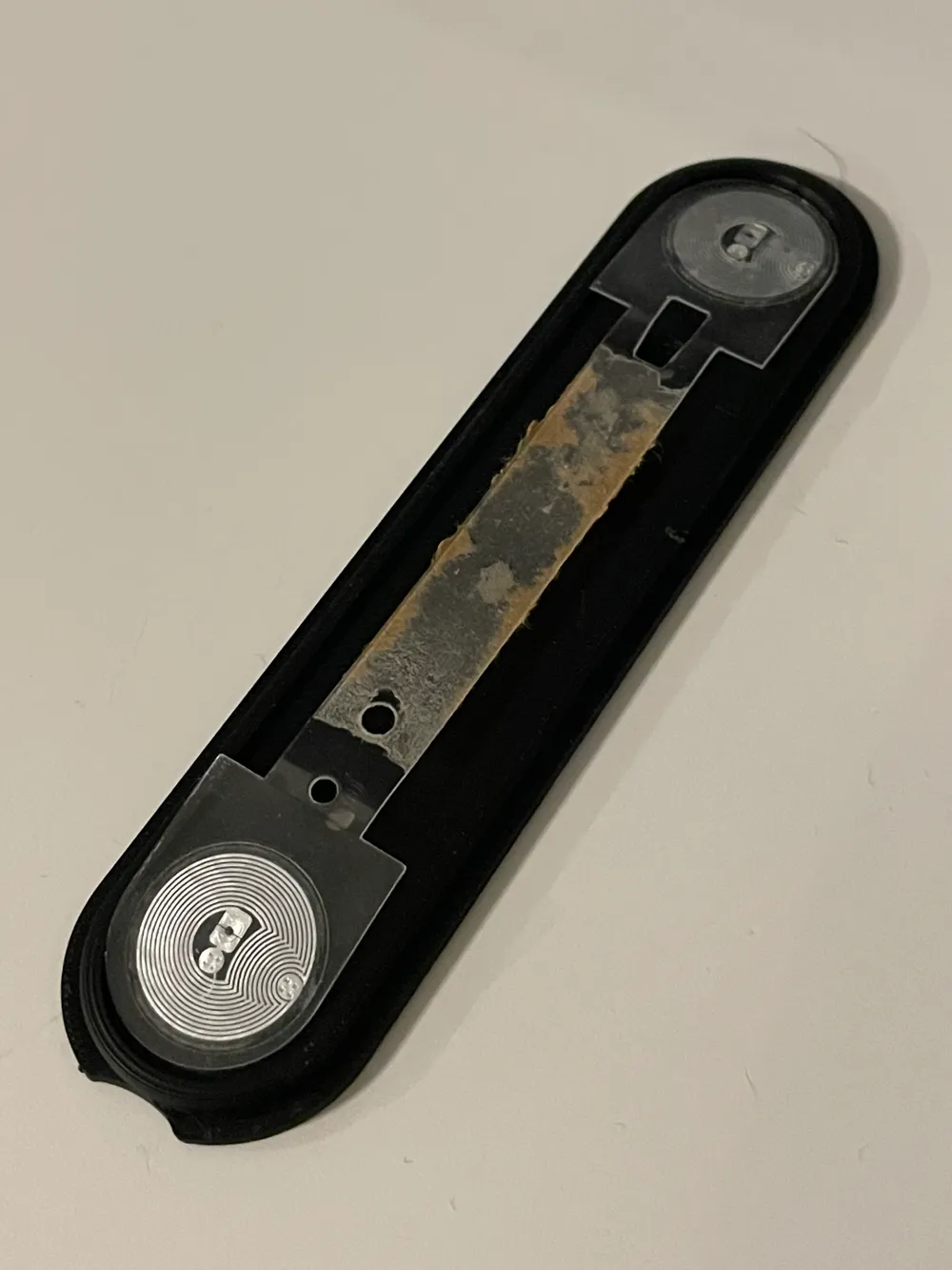 Spool RFID to switch kit by Manuarmata - MakerWorld