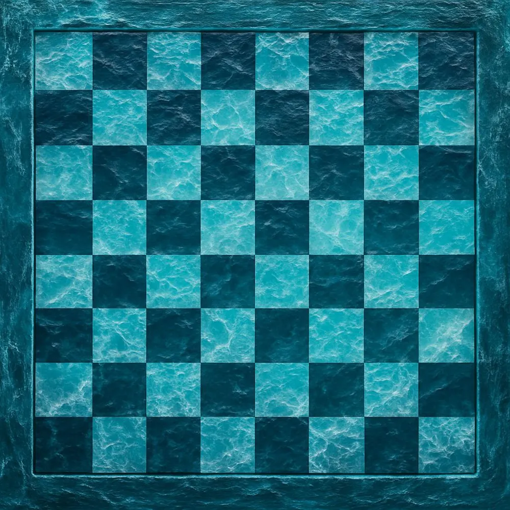 Naval Chess by viajante3d MakerWorld: Download Free 3D Models