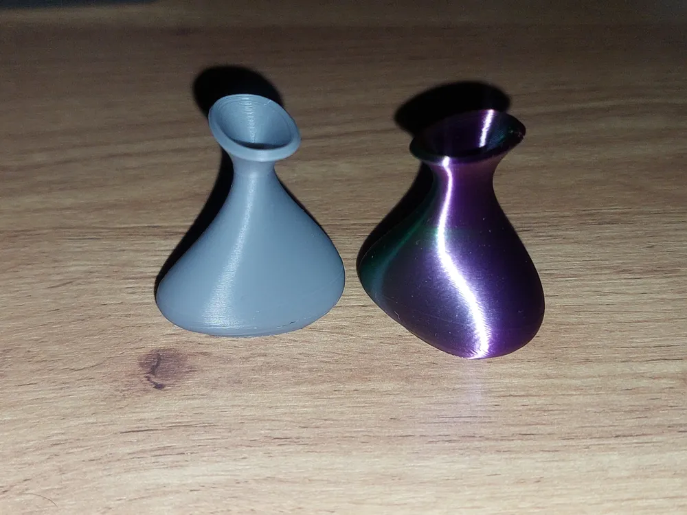 Simple Vase - Free 3D Print Model - MakerWorld