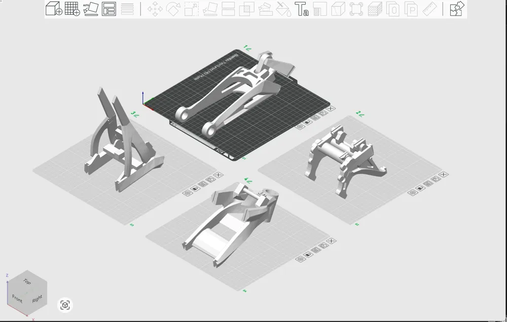 coley 222 - Free 3D Print Model - MakerWorld