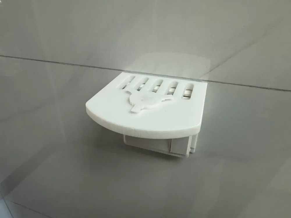 Xiaomi/萤石 camera 86 socket mount—no wire removal required by 奇妙3D ...