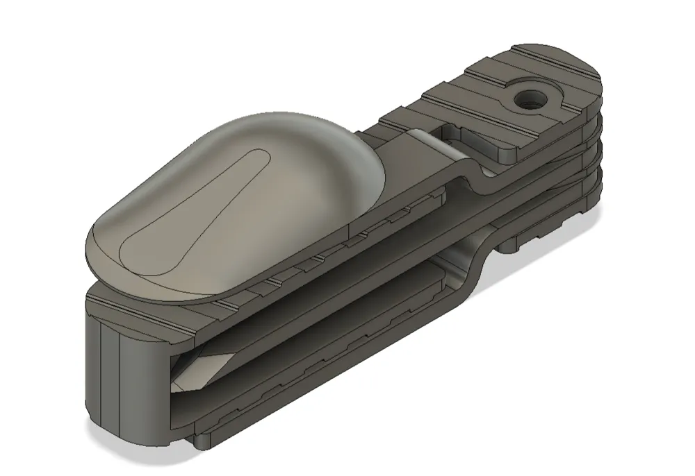 Utensil Multi-Tool by ZF Designs MakerWorld: Download Free 3D Models