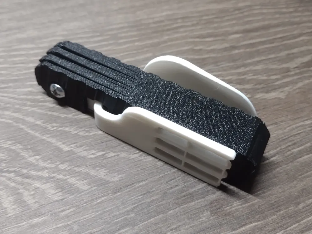 Utensil Multi-Tool by ZF Designs MakerWorld: Download Free 3D Models