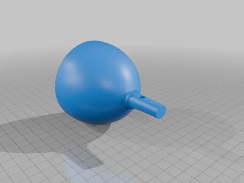 Miele funnel / Liquid Detergent Pouring Aid - Free 3D Print Model ...