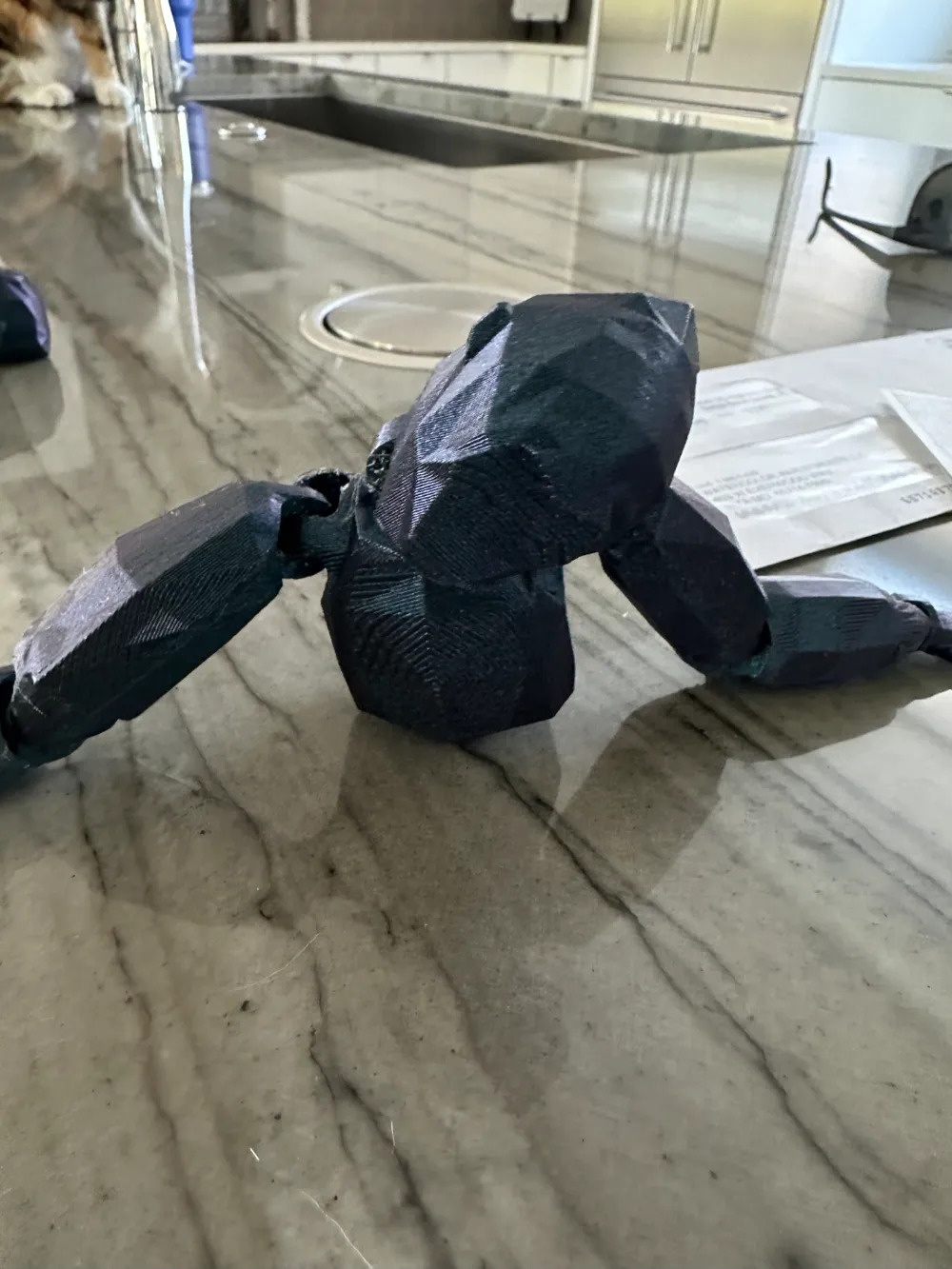 gorilla tag monke by cheese_cat prints - MakerWorld