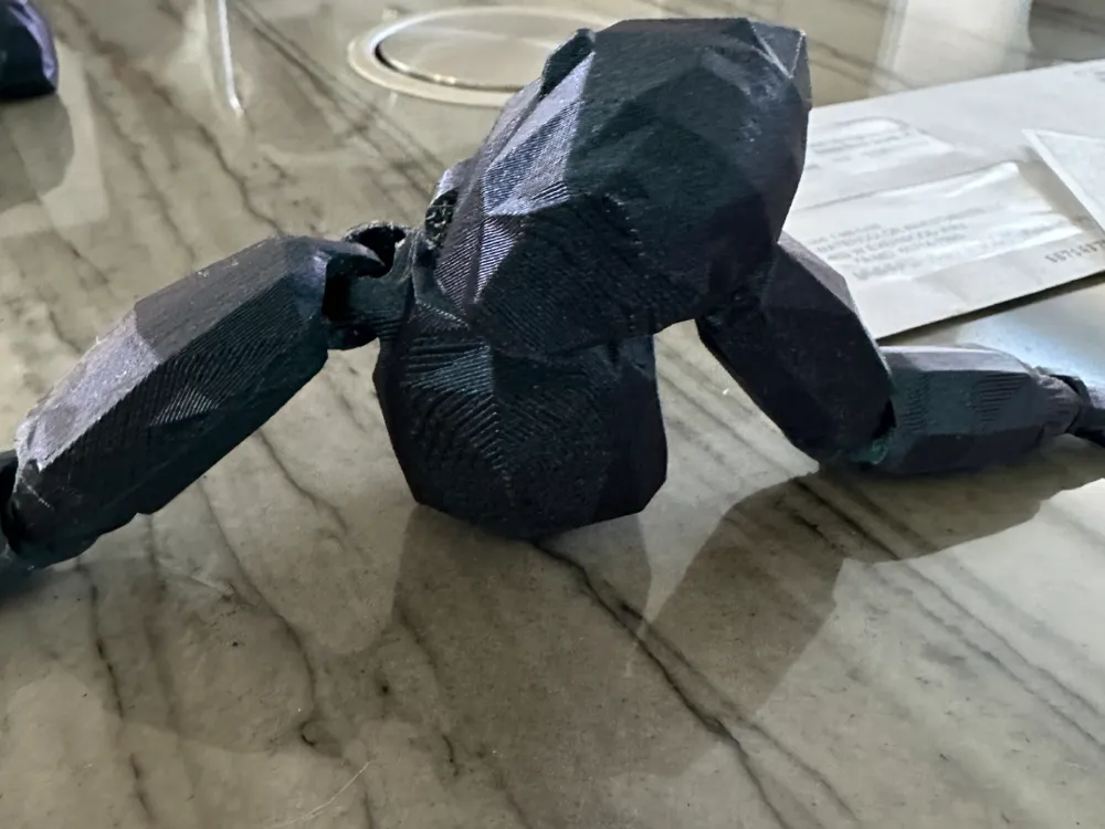 gorilla tag monke by cheese_cat prints - MakerWorld