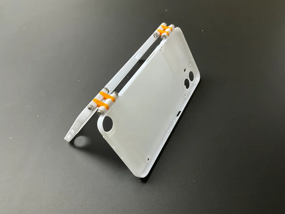 CMF Phone Fold1 - Free 3D Print Model - MakerWorld