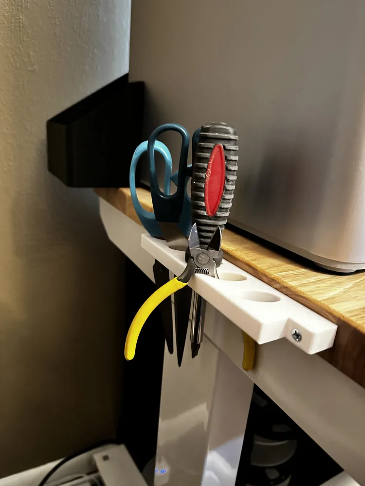 Utility Holder/Plier Holder by Nlargen MakerWorld: Download Free 3D Models