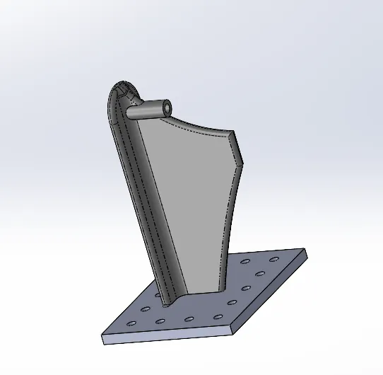 drone crawl test by Levi^⁠_⁠^ MakerWorld: Download Free 3D Models