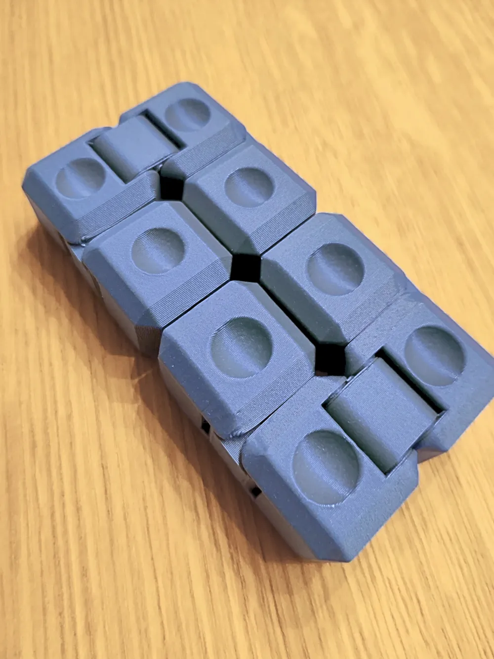 Fidget cube by shol MakerWorld: Download Free 3D Models