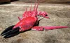 Articulated Chelicerate Leviathan - Subnautica by MagniModels ...