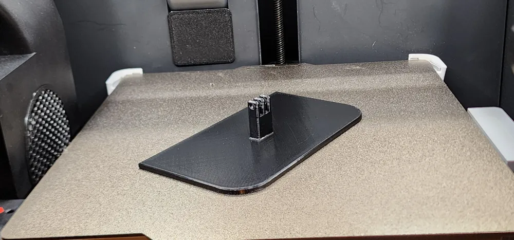 NanoVNA H4 Stand - Free 3D Print Model - MakerWorld