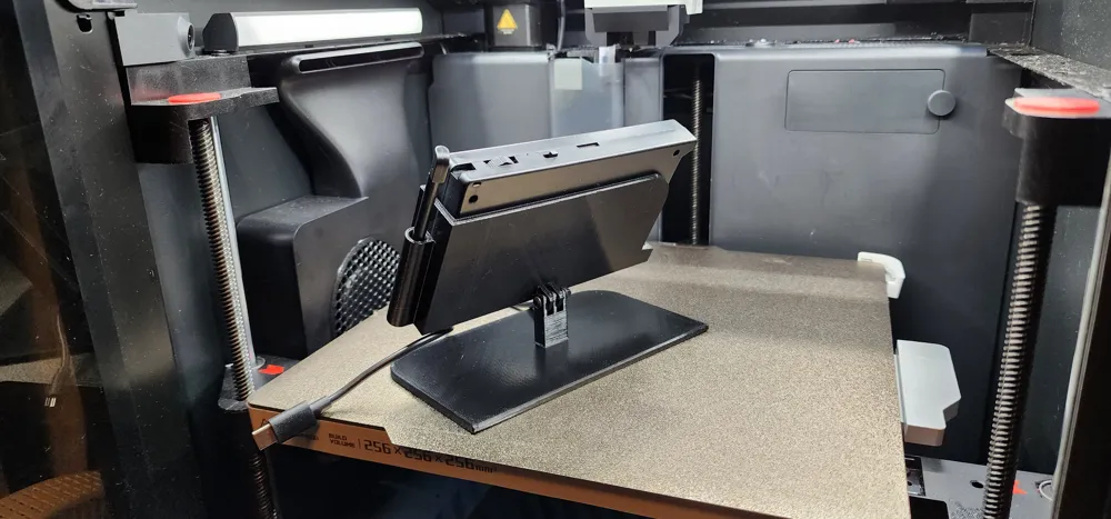 NanoVNA H4 Stand - Free 3D Print Model - MakerWorld