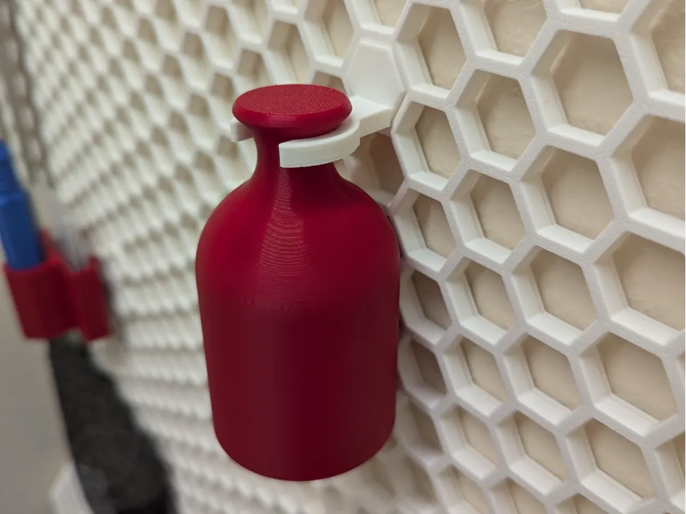 HSW Spool Removal Tool by CWood MakerWorld: Download Free 3D Models