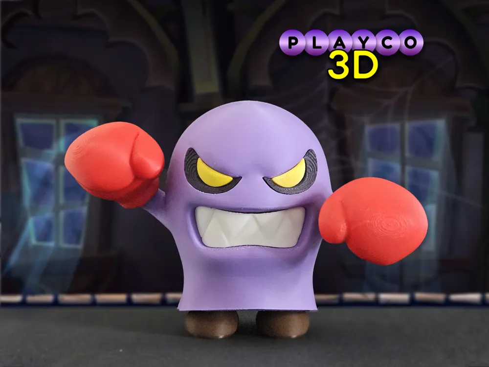 Broozer from Mario Bros. Multi Part by Playco3D - MakerWorld