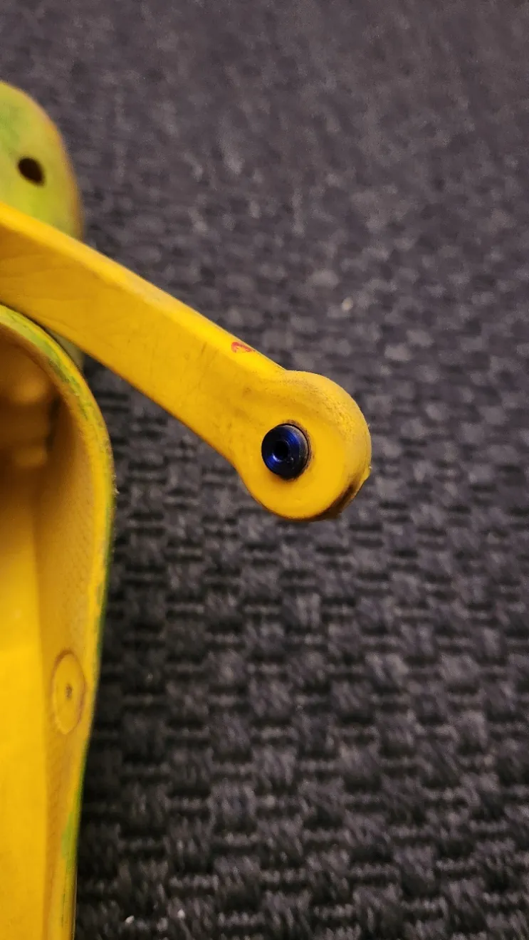 Crocs Repair Joint Kit by BlainLeVilain - MakerWorld