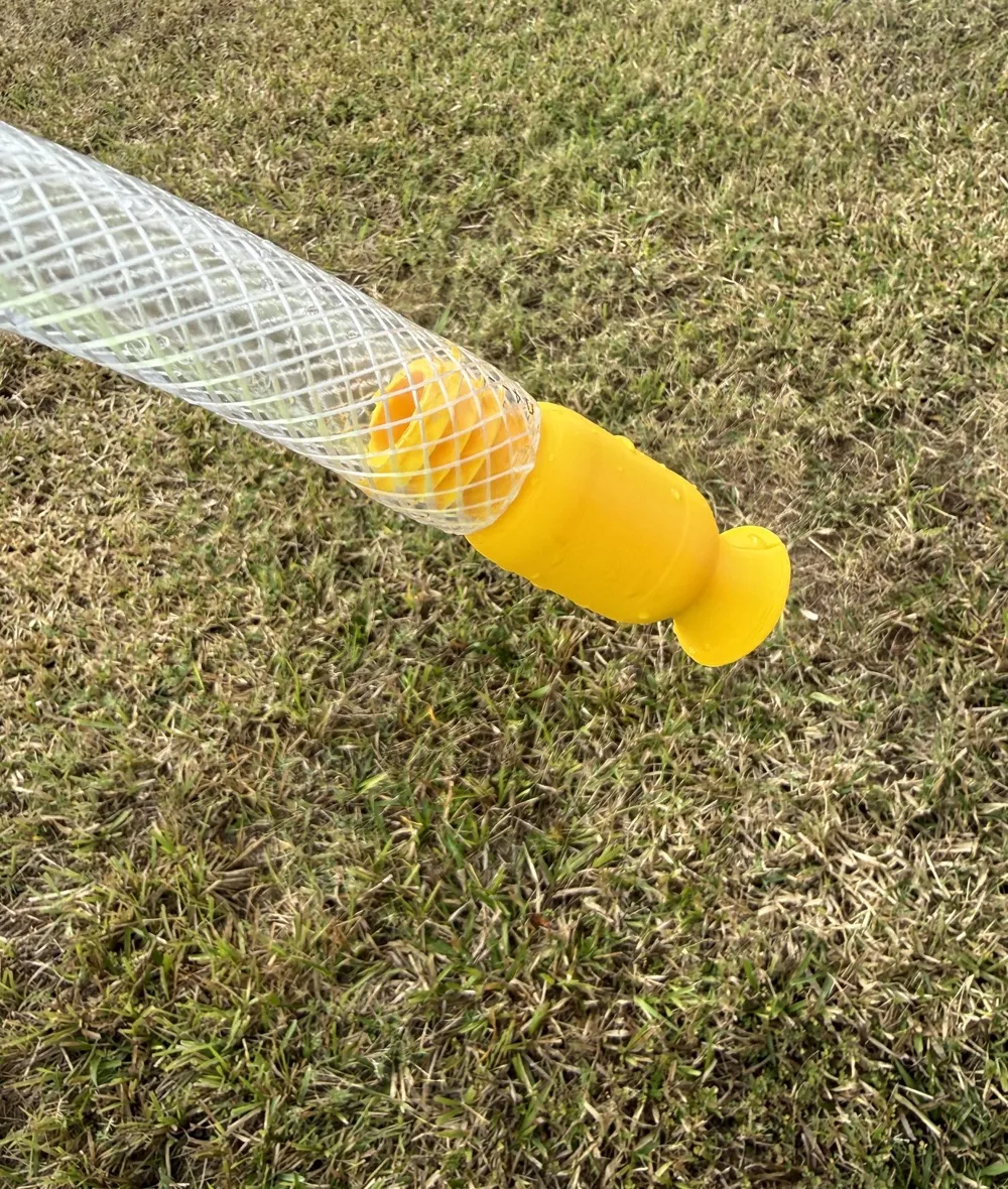 High Flow Shaker Siphon - Free 3D Print Model - MakerWorld
