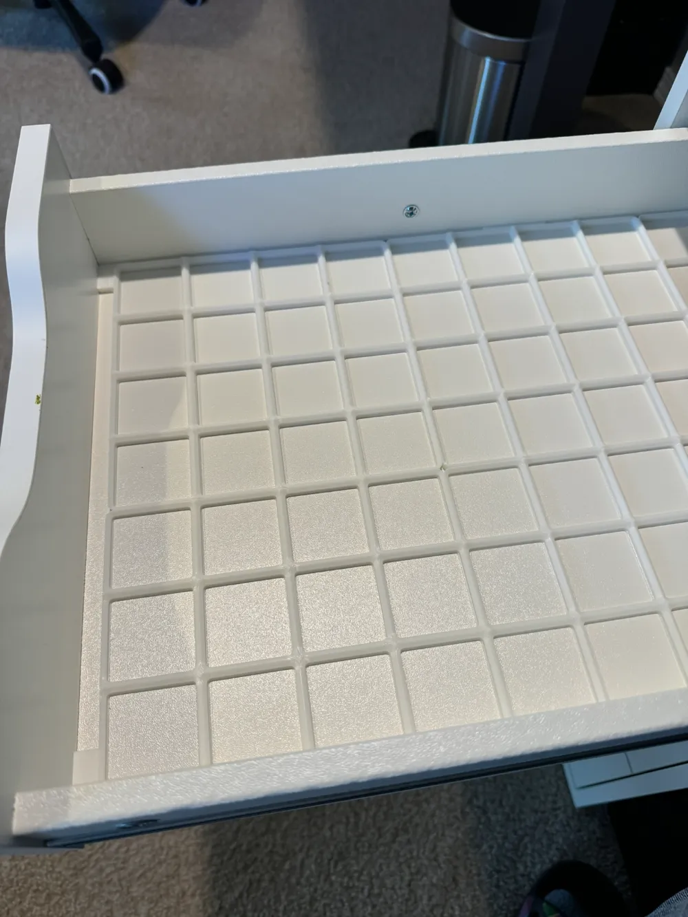 Gridfinity Baseplate for Alex Drawer by Blake MakerWorld: Download Free 3D Models