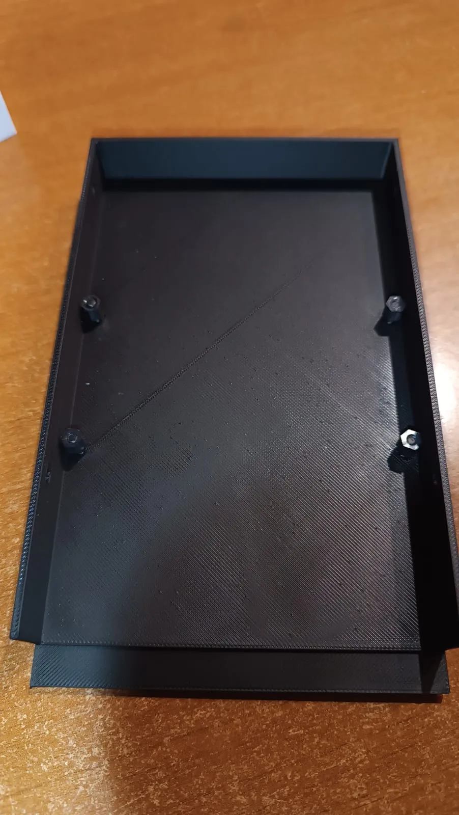 Case Hard Disk 3,5" - Free 3D Print Model - MakerWorld