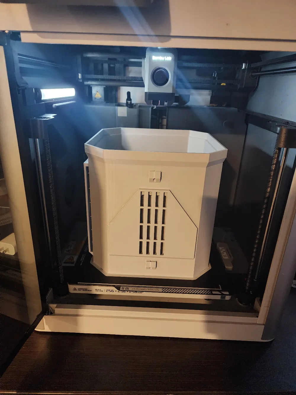 Mod Pot (Modular Aeroponics Grow System) by nick.sykora - MakerWorld