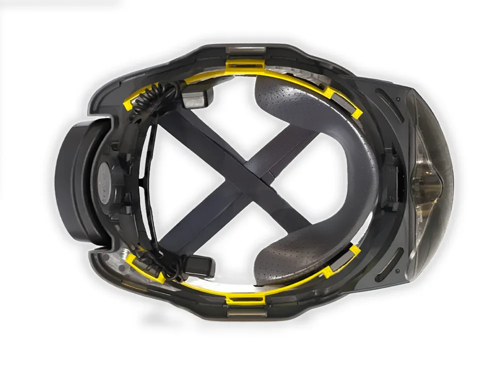 XR10 HoloLens 2 optional attachment - Free 3D Print Model - MakerWorld