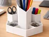 Desk Organizer - Free 3D Print Model - MakerWorld