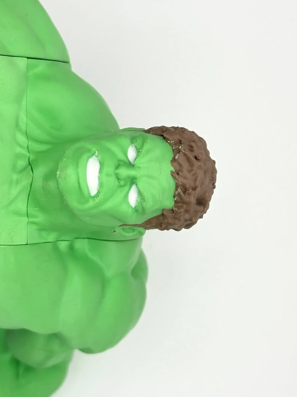 Angry Hulk 27cm With Colors by DeepMaker MakerWorld: Download Free 3D ...