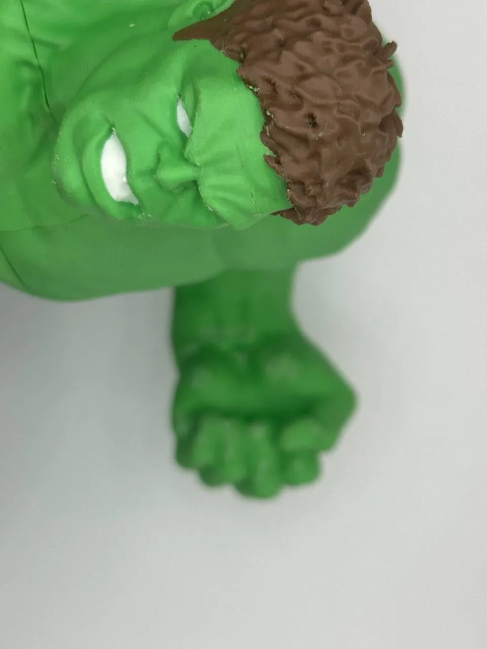 Angry Hulk 27cm With Colors by DeepMaker MakerWorld: Download Free 3D Models